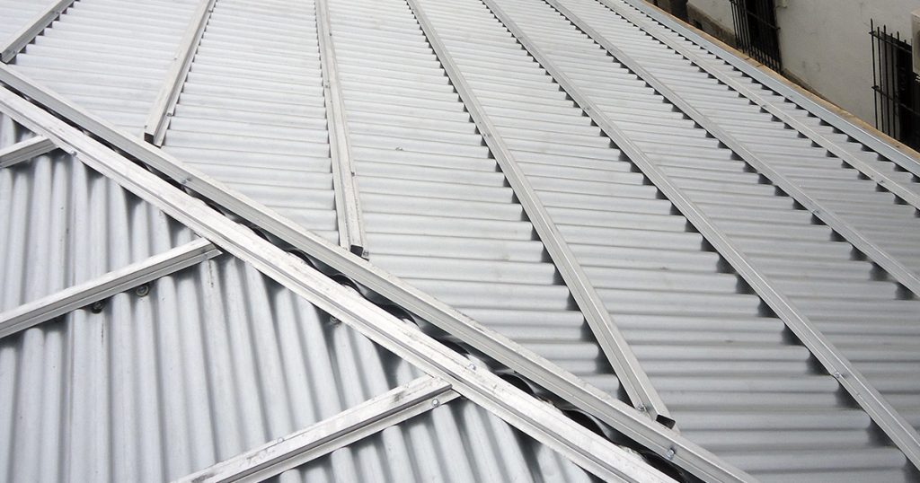 Perfiles Estructurales de Acero: Tipos, Ventajas y Usos